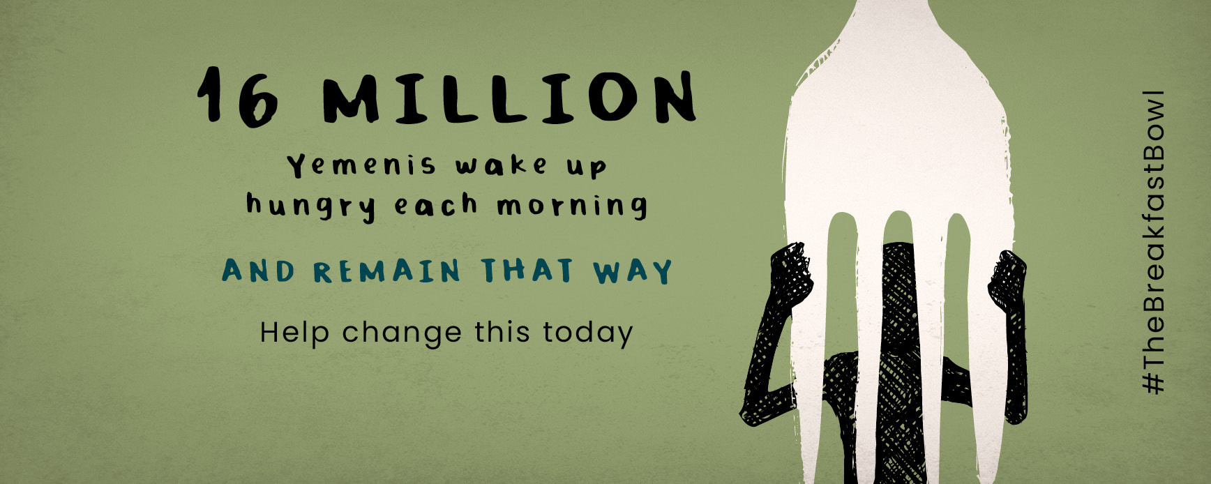 Human Relief Foundation | An International Charity