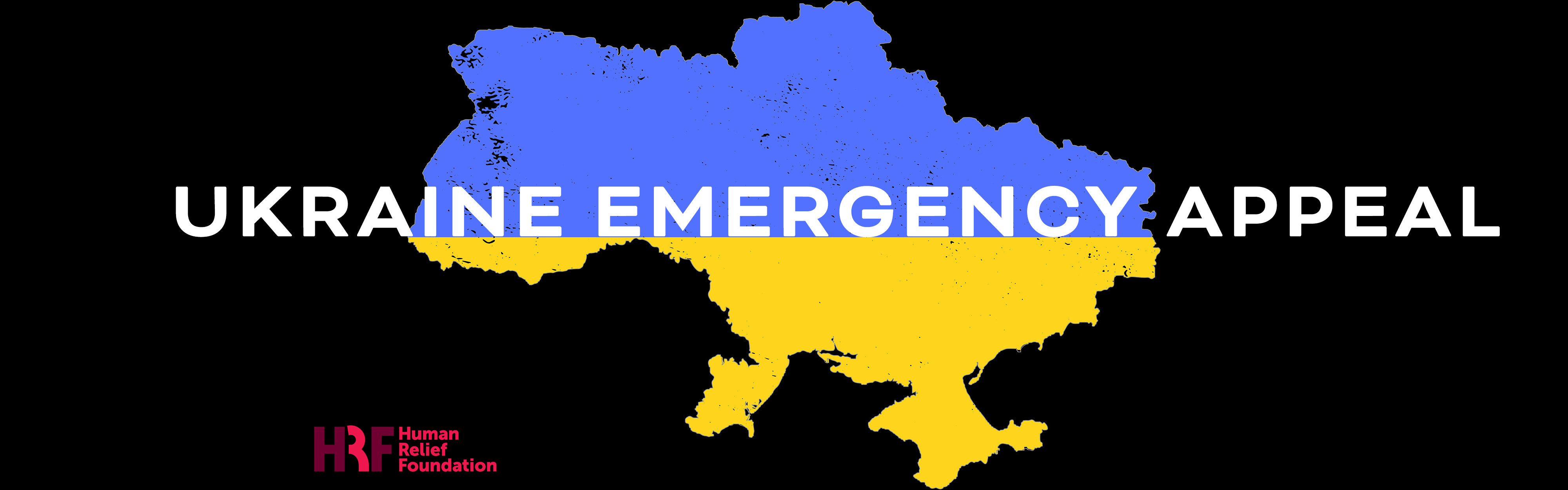 Human Relief Foundation | An International Charity