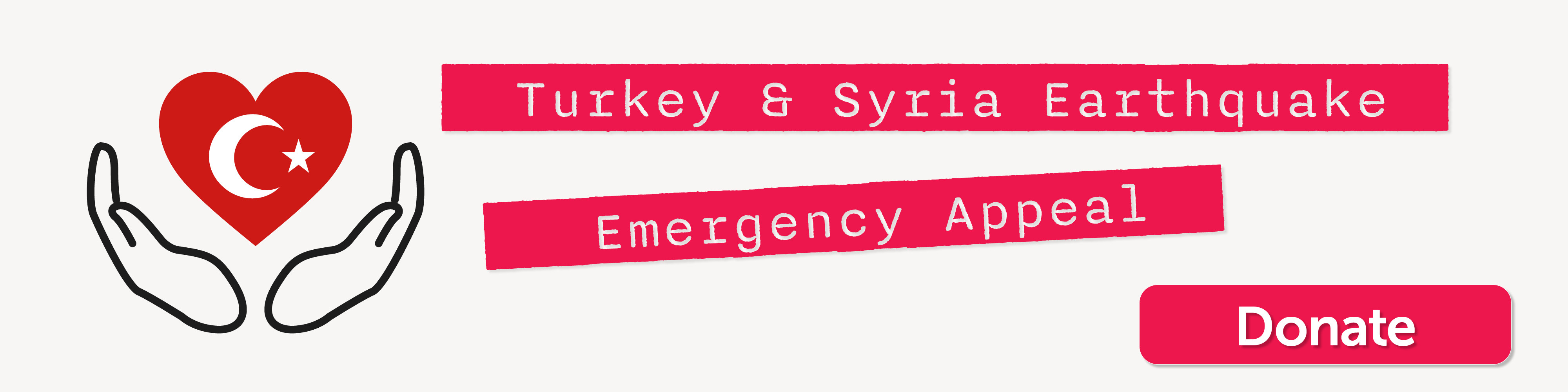 Human Relief Foundation | A Leading International Humanitarian Charity